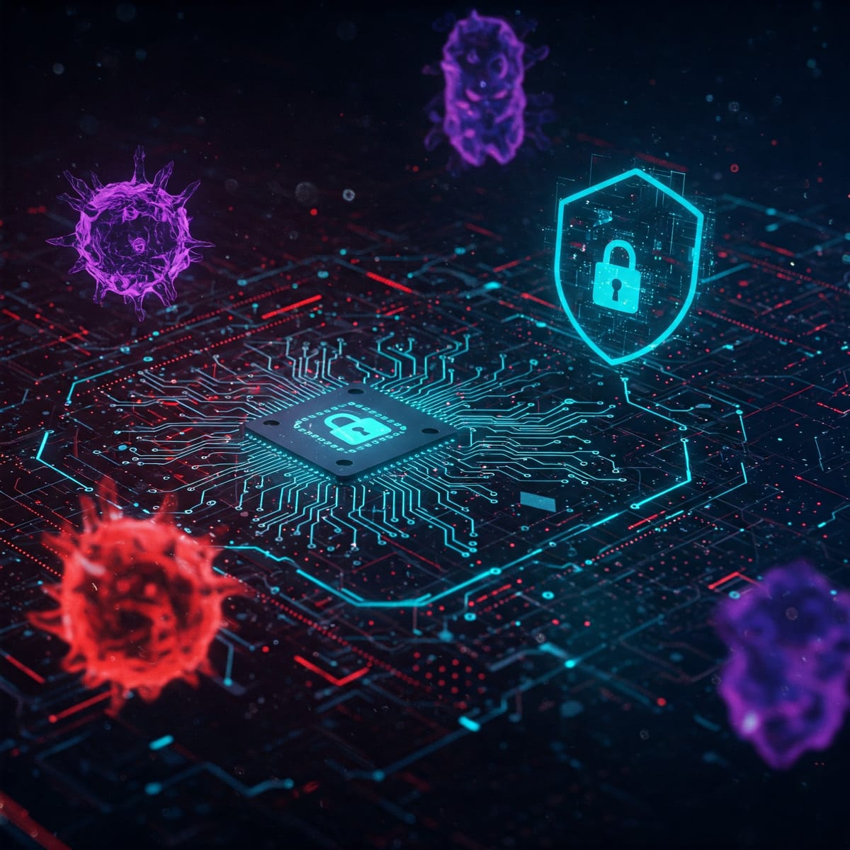 AI-Driven Cybersecurity in 2025: How Threats and Defenses Are Both ...